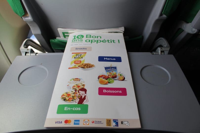 Transavia France, 10 ans déjà ! - The Travelers Club