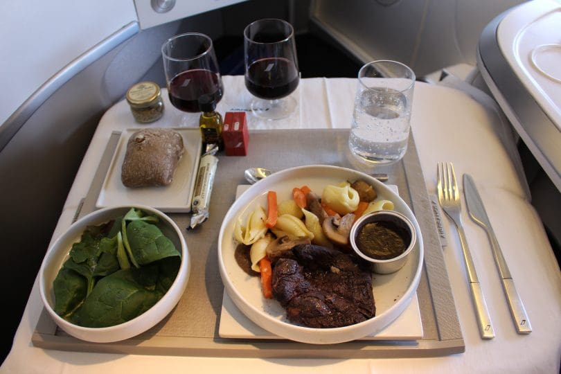 Air France exporte le "Goût de France" à Los Angeles ! - The Travelers Club