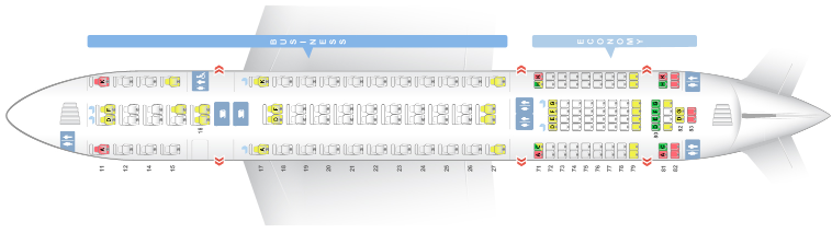 SQ2 - The Travelers Club
