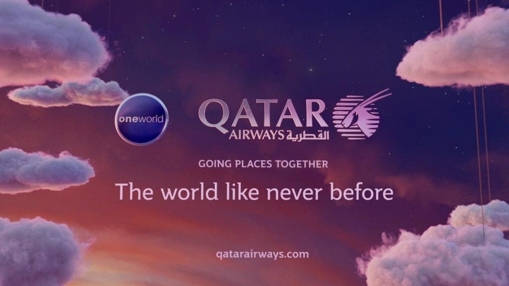 "The World Like Never Before" : la nouvelle campagne publicitaire de ...