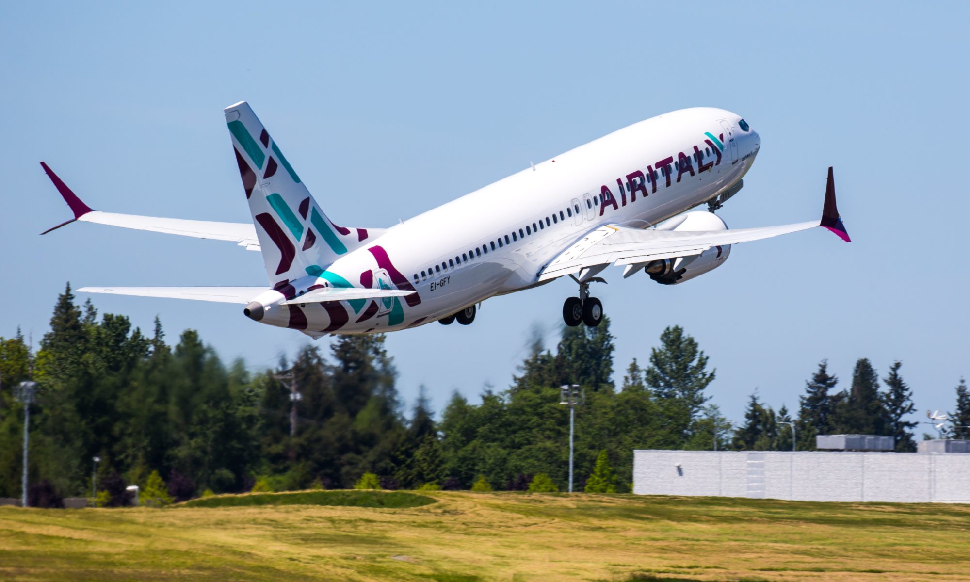 Air Italy dévoile son nouveau programme de fidélité ! - The Travelers Club