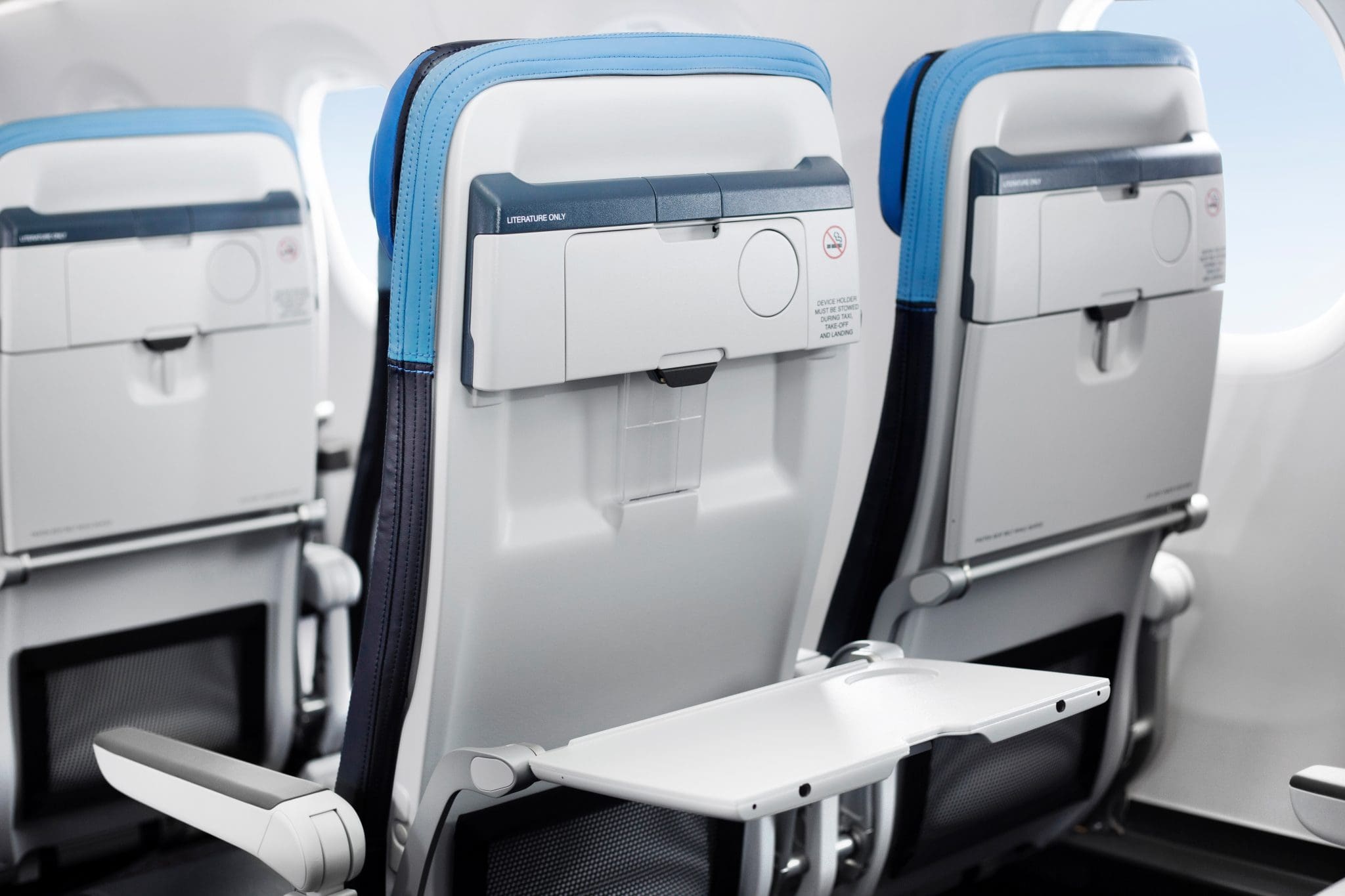 Embraer_E195-E2_KLM_Interior_3 - The Travelers Club