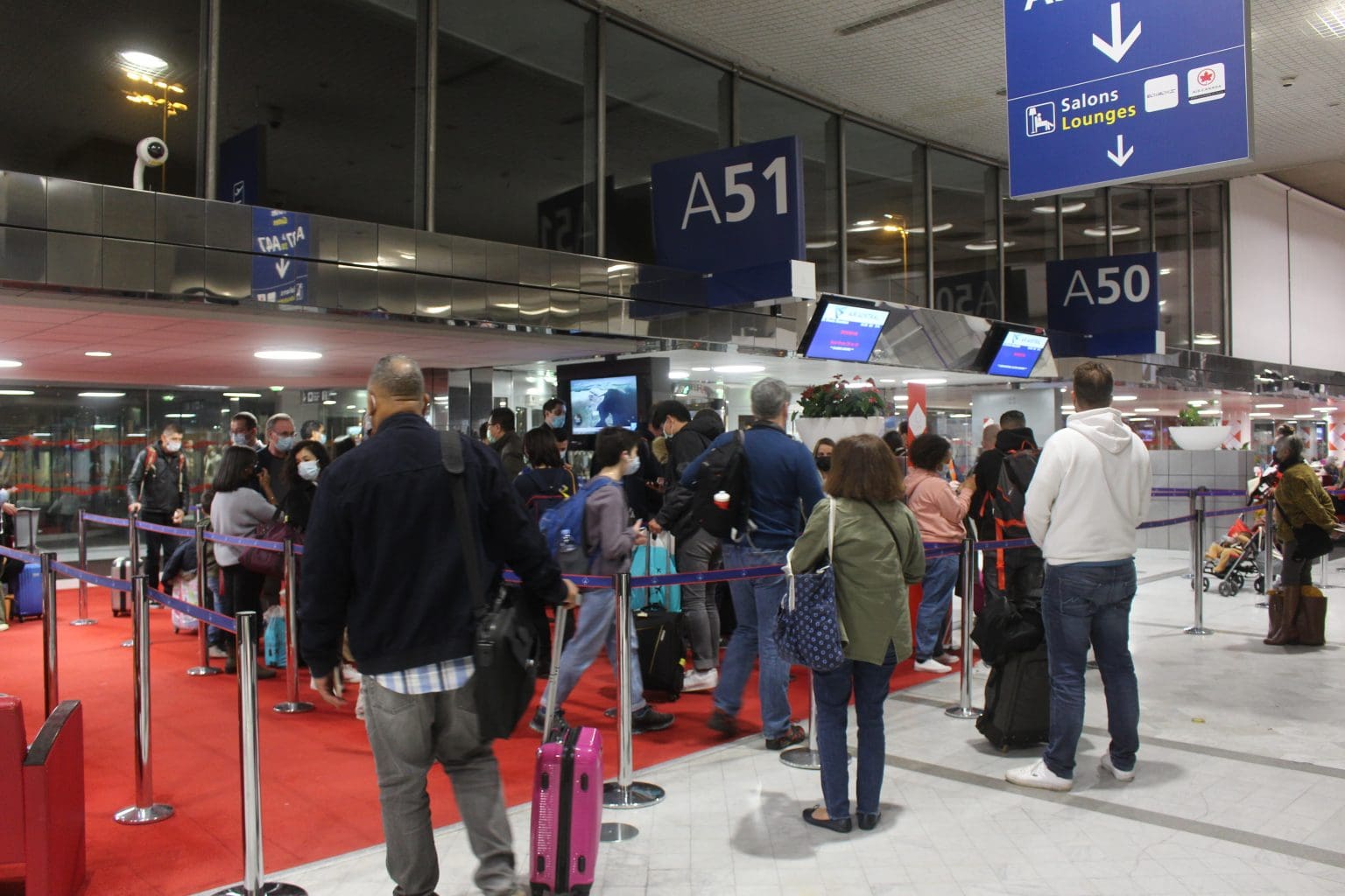 Air Austral – Business – Paris (CDG) / La Réunion (RUN) – Boeing 777 ...